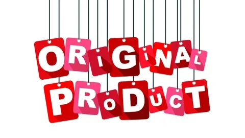 Seal Original Product Stock Videos – Royalty-Free HD & 4K Videos