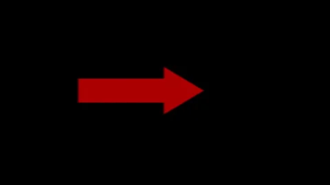 Red Arrow Graphics Stock Videos – Royalty-Free HD & 4K Videos