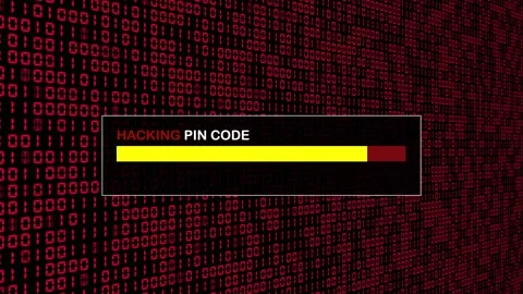 Red Hack Stock Video Footage | Royalty Free Red Hack Videos | Pond5