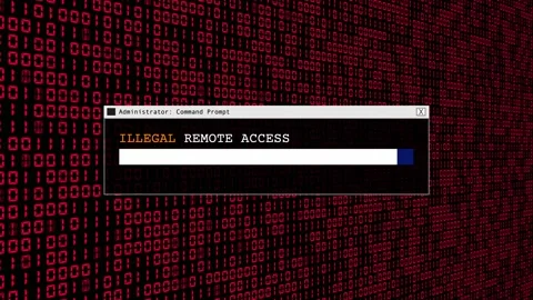 Red Hack Stock Video Footage | Royalty Free Red Hack Videos | Pond5