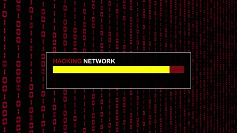 Red Hack Stock Video Footage | Royalty Free Red Hack Videos | Pond5