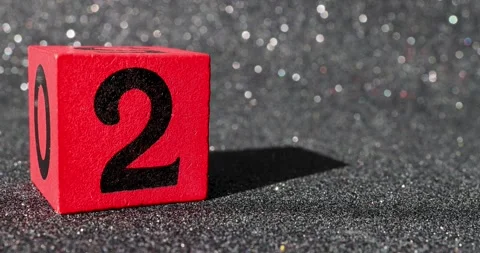 Number Blocks59000 Stock Videos – Royalty-Free HD & 4K Videos | Pond5