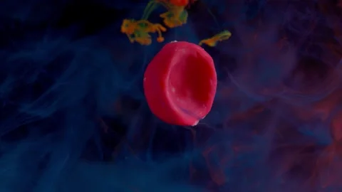 Cancer Cell Dying Stock Footage ~ Royalty Free Stock Videos | Pond5