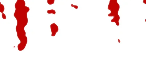 Blood Transition Stock Videos – Royalty-Free HD & 4K Videos | Pond5