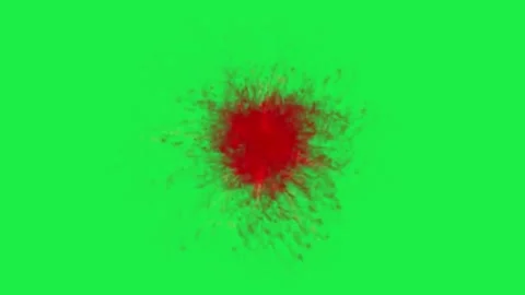 Water Splash Green Screen Stock Videos – Royalty-Free HD & 4K Videos ...