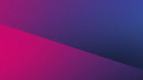 Red Blue Rectangle Wave Gradient Backgro... | Stock Video | Pond5