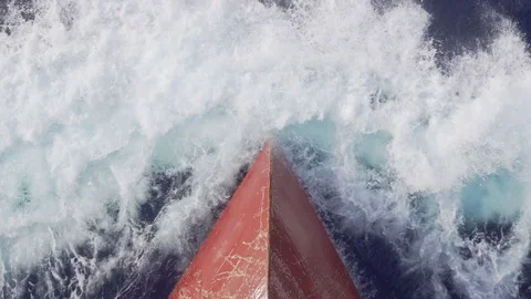 Ship Stock Footage ~ Royalty Free Stock Videos | Pond5