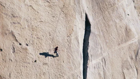 El Capistan Person Stock Videos – Royalty-Free HD & 4K Videos