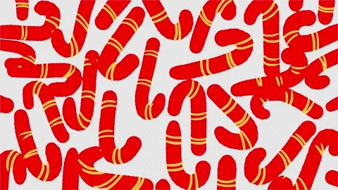 Cnady Canes Stock Videos – Royalty-Free HD & 4K Videos | Pond5