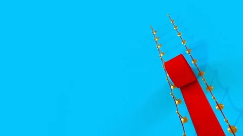 Movie Theatre Rope Stock Videos – Royalty-Free HD & 4K Videos