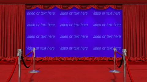 Zoom In Premiere Stock Video Footage | Royalty Free Zoom In Premiere ...