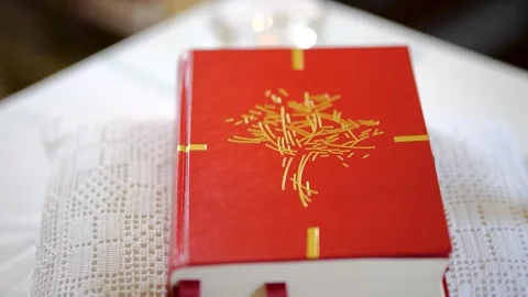 Heritagebible Church Stock Videos – Royalty-Free HD & 4K Videos