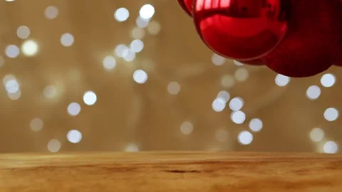 Beige Background Christmas Stock Videos – Royalty-Free HD & 4K Videos