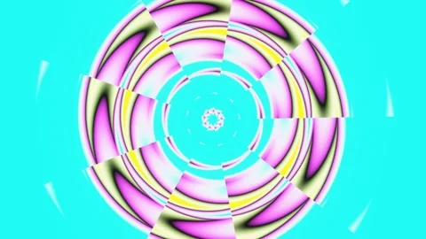 Red Lightning Flash Animation Stock Video Footage | Royalty Free Red ...