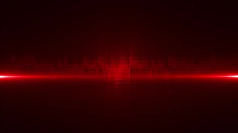 Red Gradiant Background Stock Footage ~ Royalty Free Stock Videos | Pond5