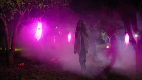 Red Nurse Stock Videos – Royalty-Free HD & 4K Videos