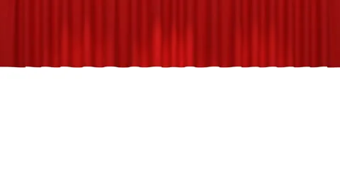 Curtain Fall Film Stock Videos – Royalty-Free HD & 4K Videos | Pond5