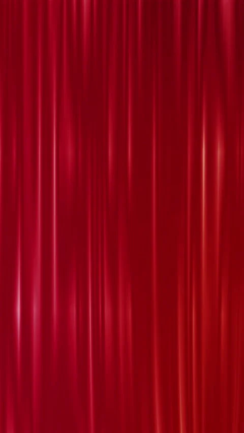 Red Curtain Loop Stock Video Footage | Royalty Free Red Curtain Loop ...