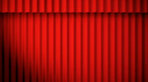 Theatre Lights Animation Stock Video Footage | Royalty Free Theatre ...
