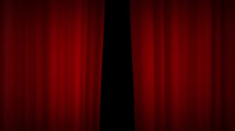 Curtains Opening Stock Video Footage | Royalty Free Curtains Opening ...