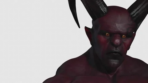 Monster Fictional Character Stock Footage ~ Royalty Free Stock Videos ...