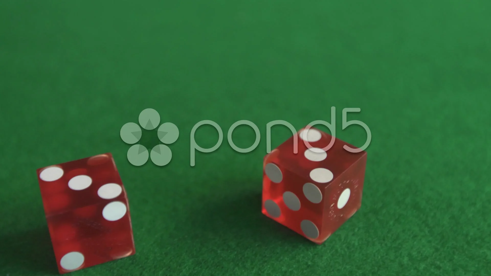 3 Rolling Dice