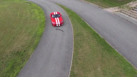 Dodge Car Background Stock Videos – Royalty-Free HD & 4K Videos