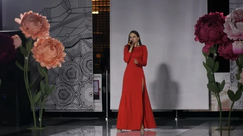 Sexy Red Song Stock Videos – Royalty-Free HD & 4K Videos | Pond5