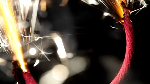 Dynamite Fuse Stock Videos – Royalty-Free HD & 4K Videos