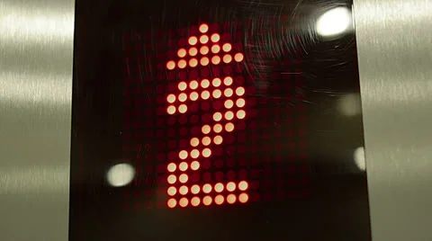 Elevator Stock Videos – Royalty-Free HD & 4K Videos | Pond5