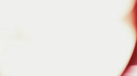 Red Film Burn Effect - Old Film Look / F... | Stock Video | Pond5