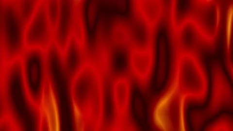 Red firewall effect animation background | Stock Video | Pond5