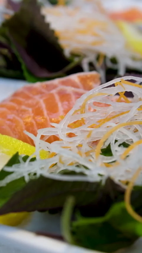 Are Herrings Red Stock Videos – Royalty-Free HD & 4K Videos