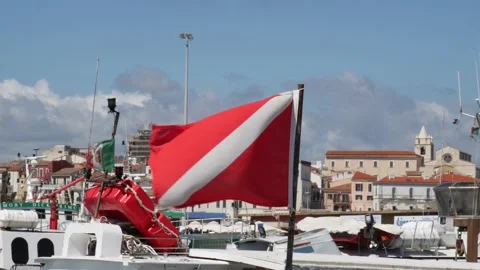 Red Stripe Stock Video Footage | Royalty Free Red Stripe Videos | Pond5