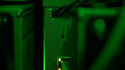 Indicator Panel Stock Video Footage | Royalty Free Indicator Panel ...