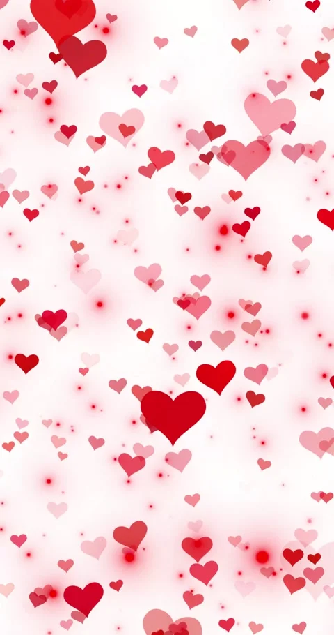 Red Glitter Sparkling Heart background. ... | Stock Video | Pond5 Red Glitter Sparkling Heart background. ... | Stock Video | Pond5