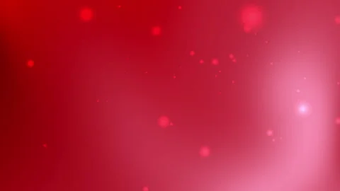 Red gradient background features faint l... | Stock Video | Pond5