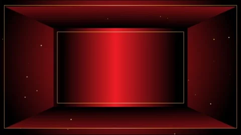 red gradient cinema green screen backgro... | Stock Video | Pond5