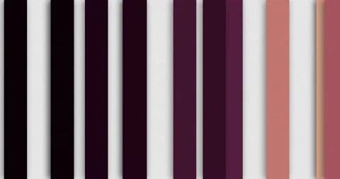 red gradient vertical grid pattern backg... | Stock Video | Pond5