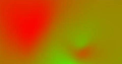 red green gradient background animation | Stock Video | Pond5