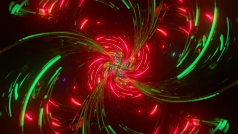 Trippy Animation Stock Footage ~ Royalty Free Stock Videos | Pond5