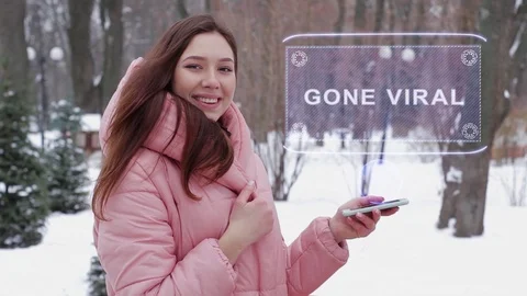 Girl Gone Viral Stock Videos – Royalty-Free HD & 4K Videos | Pond5