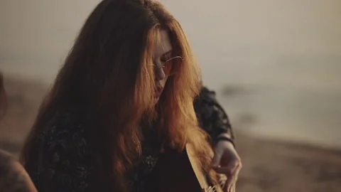 Girl Hipster Stock Videos – Royalty-Free HD & 4K Videos | Pond5