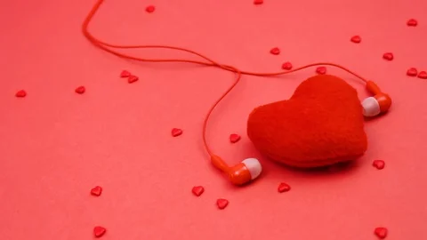 Stereo Heart Stock Videos – Royalty-Free HD & 4K Videos | Pond5