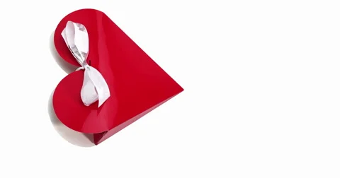 Valentine Heart Images Stock Videos – Royalty-Free HD & 4K Videos | Pond5