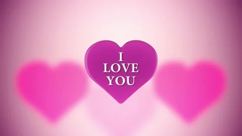 3D Animation Love Stock Videos – Royalty-Free HD & 4K Videos