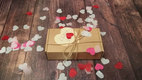 Wooden Box Mockup Stock Videos – Royalty-Free HD & 4K Videos | Pond5