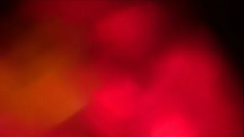 Red Hot Fire Background Lighting Effects | Stock Video | Pond5