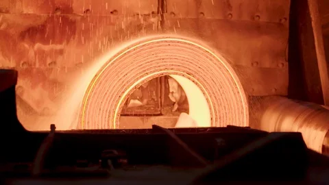 Sheet Metal Stock Video Footage | Royalty Free Sheet Metal Videos | Pond5