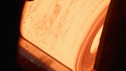 Sheet Metal Stock Video Footage | Royalty Free Sheet Metal Videos | Pond5